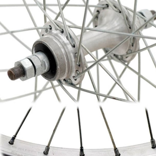 Support | FollowMe Tandem UK